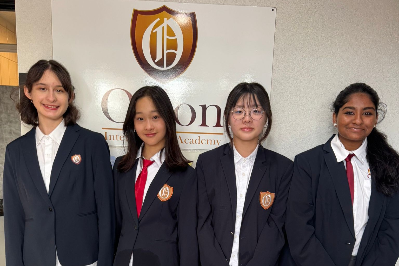 Orion International Academy: Private School & AP Courses